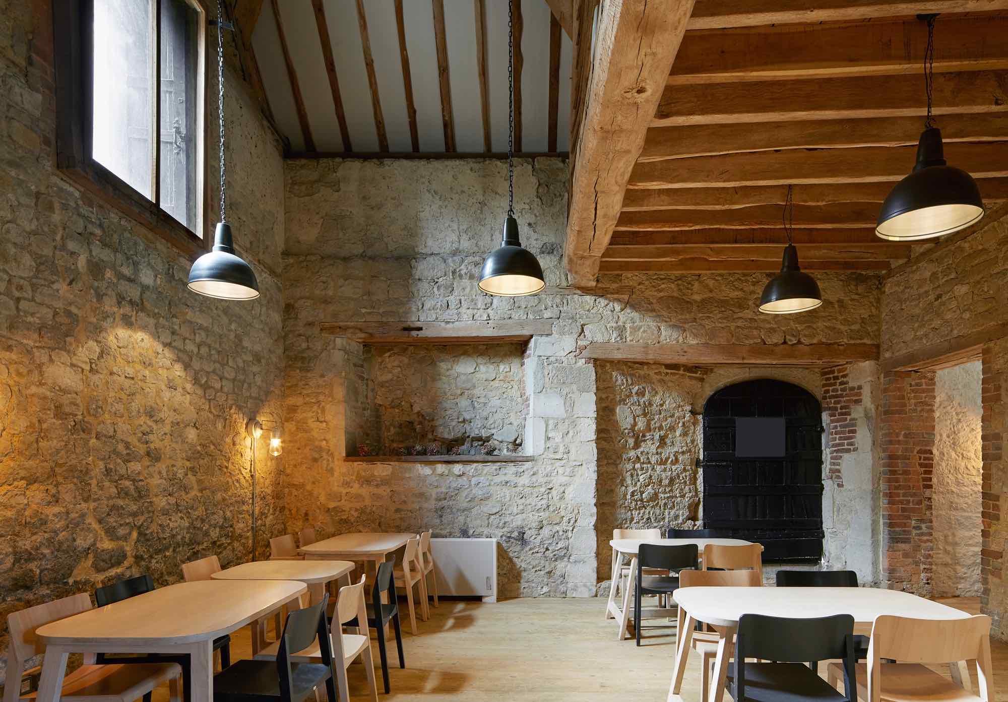 Home - Rodney Melville + Partners