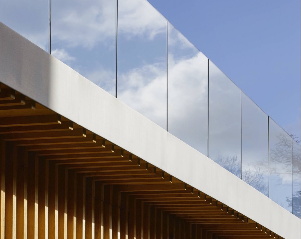 Approach - Rodney Melville + Partners